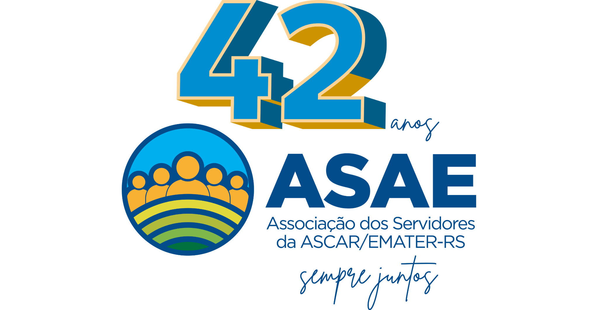 EMATER/RS ASCAR 70 anos: do início às políticas de ATERS, colegas ...